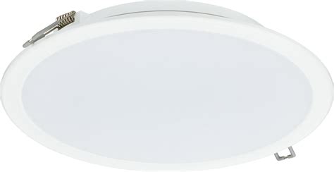 Philips Dn B Led S Psu Ii Wh W K Ledinaire Ceny I Opinie Ceneo Pl