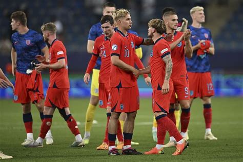 England U21 Vs Spain U21 Prediction And Betting Tips July 8 2023