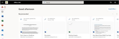 How To Check A Sharepoint Sites Storage Business Tech Planet