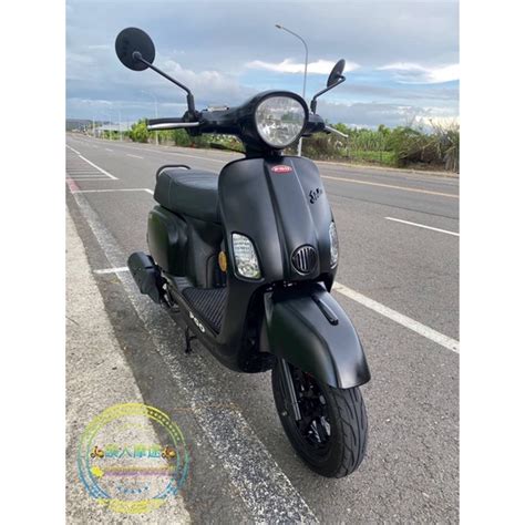 Pgo 125 機車 二手的價格推薦 2021年7月 比價比個夠biggo