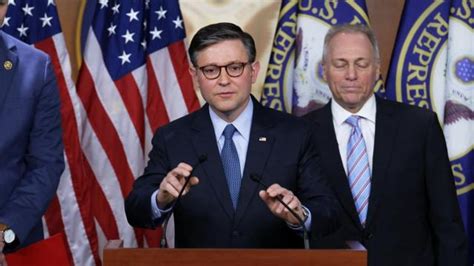 Lawmakers Scramble To Avoid Government Shutdown