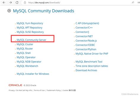【mysql】安装全过程 mysqld install ini csdn博客