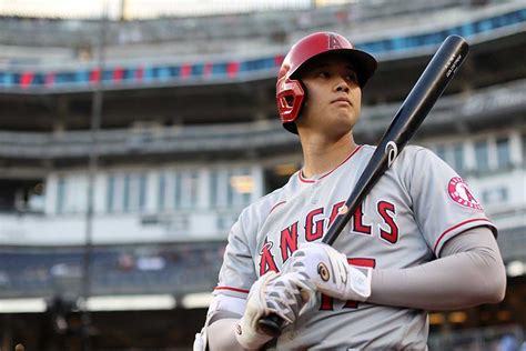 大谷翔平の試合を生観戦 元ヤ軍エース＆nbaスターの登場に米反響「この写真最高」 The Answer