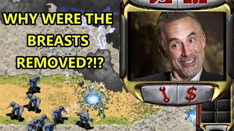 Jp Hates Genetic Mutator Red Alert 2 Youtube