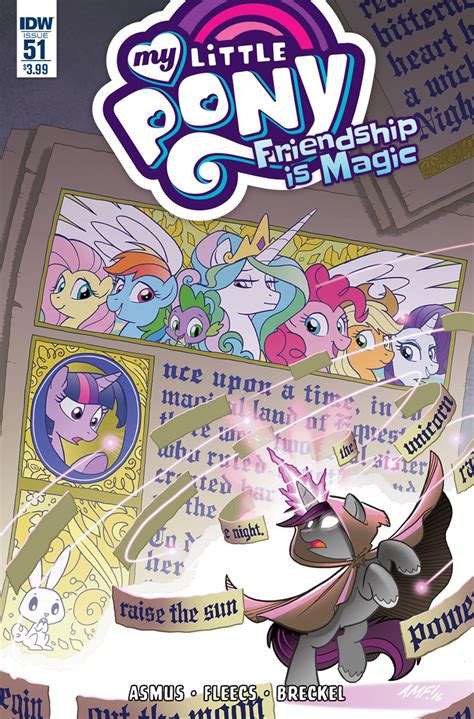 Mlp 51 Comic Covers Mlp Merch Mlp 51 Comic Covers Mlp Merch