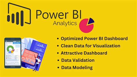 Transform Your Data Into Actionable Insights With Power Bi By Expo