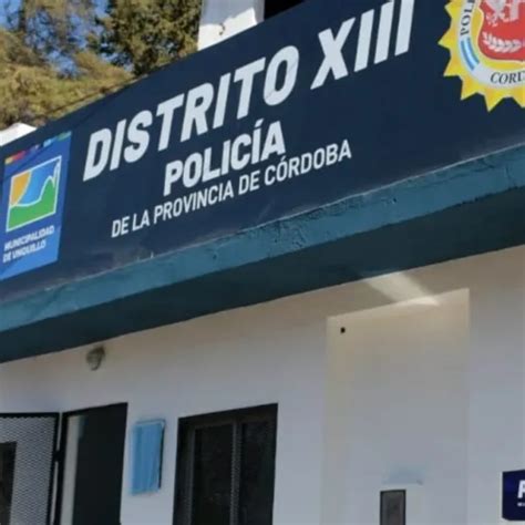 Córdoba Una Joven Fue Secuestrada Y Logró Escapar Al Tirarse Con El