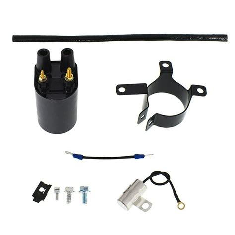 Onan Coil Parts