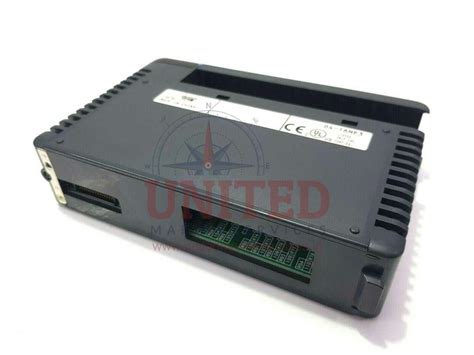 AUTOMATION DIRECT D NE Discrete Input Module VAC DC United Marine Services