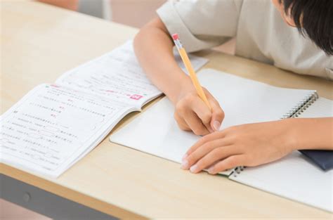 中学受験に必要な勉強の時間は？効率的なスケジュールの組み方も紹介 全教研おうちで勉強コース お役立ちコラム