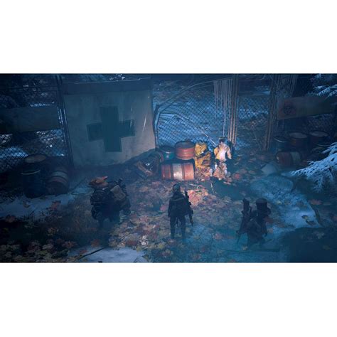 Best Buy: Mutant Year Zero: Road to Eden Deluxe Edition Nintendo Switch ...