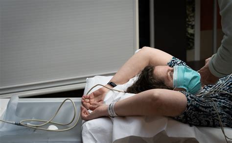 Will I Have A Heart Attack Calcium Ct Scan Looks At Heart Attack Risk