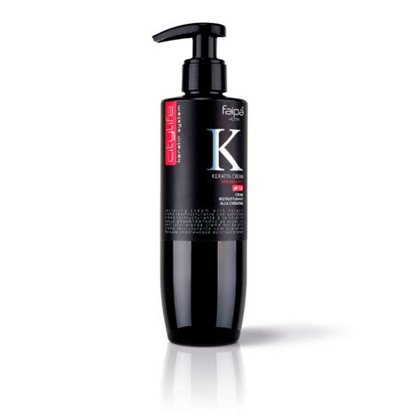 Faipa Citylife Crema Ristrutturante Alla Cheratina 250ml – Ingrosso ...