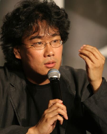 옥자 봉준호 감독 틸다 스윈튼 창작의 동반자