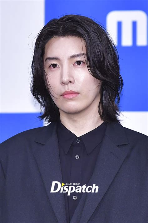 [현장포토] “분위기가 남다르다”…노민우 남자의 섹시 디스패치 뉴스는 팩트다