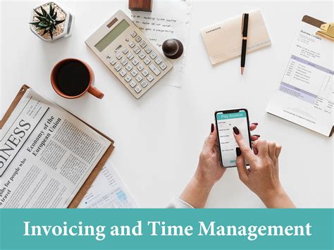 5 Invoicing And Time Management Applications Wp Daddy