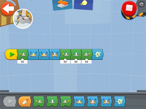 Lego Boost Creative Toolbox Review Pcmag