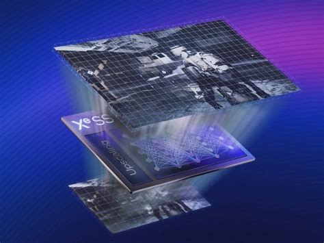 Технология Intel Xess доступна в виде плагина для движка Unreal Engine
