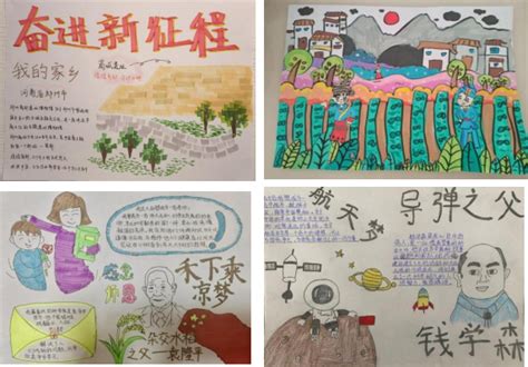 “青春逢盛世 奋斗正当时”寒假社会实践系列活动圆满结束 新闻网