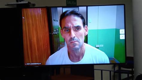Ex alcalde de San Salvador Ernesto Muyshondt enfrentará juicio en