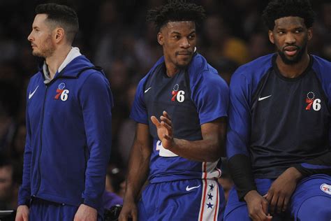 Sixers Vs Lakers Game Recap Liberty Ballers