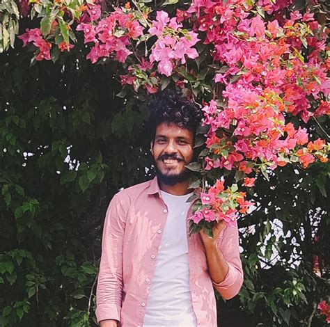 Mr Soumya Das Our People