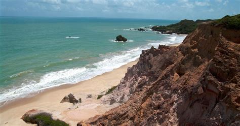 As 5 Melhores Praias Da Paraíba Dicas Para Aproveitar O Sol No