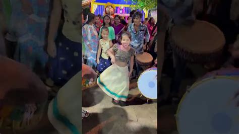 Sambalpuri Dance Video Sambalpuri Short Video Youtube