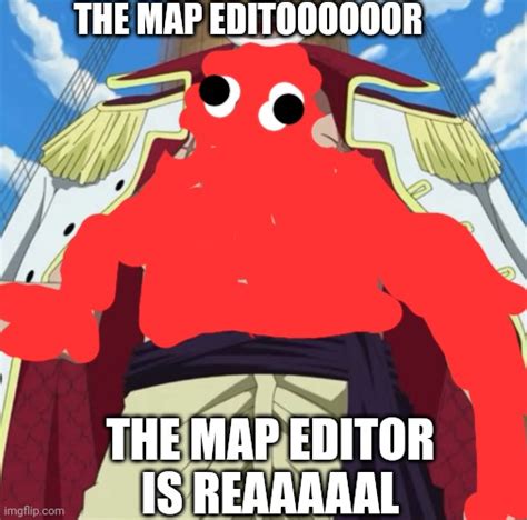 The Map Editor Is Heeeere Raccuratebattlesim