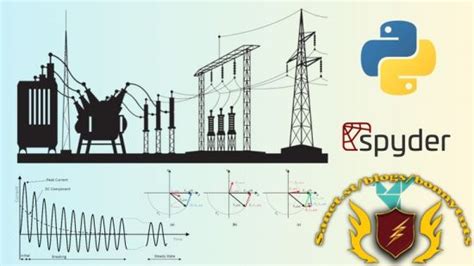 Power System Analysis With Python Softarchive