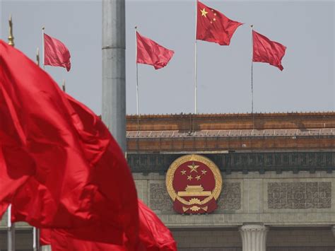 分析：中國頒對外關係法反制美國和西方 以法律確立戰狼外交 兩岸 中央社 Cna