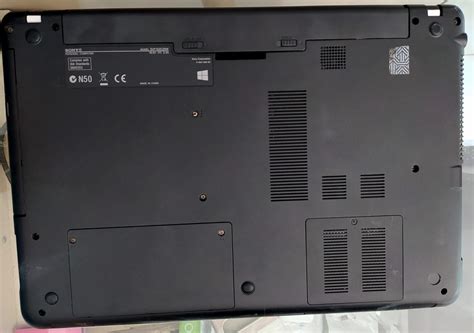 Sony Laptop Pentium 2117u Cpu 4gb Ddr3 128gb Ssd 3 Saat Pil Mersin Bilgisayar