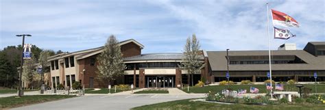 Qvcc Danielson Campus Ct State Quinebaug Valley