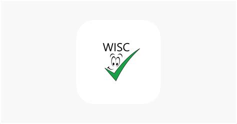 ‎wisc V Test Preparation On The App Store