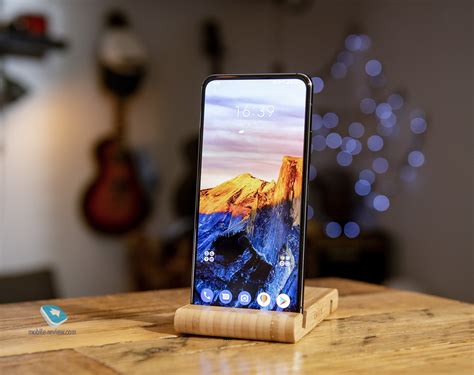 Mobile-review.com Обзор смартфона ASUS ZenFone 7 Pro (ZS671KS)