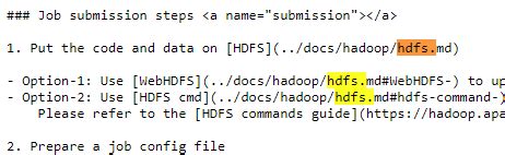Doc Link Broken Issue Microsoft Pai GitHub