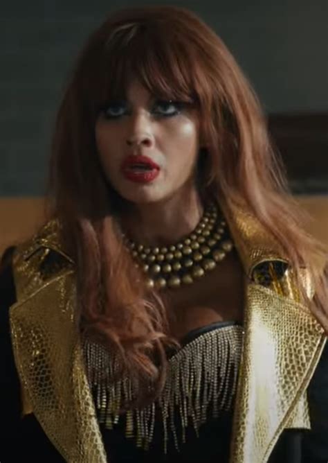 Mary Macpherran Marvel Cinematic Universe Wiki Fandom