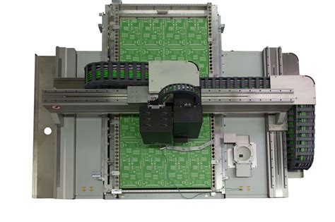 Highly Automated Component Repair For Sustainable Electronics