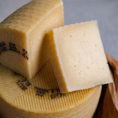 Manchego 6 Months The Cheese Shop Pte Ltd