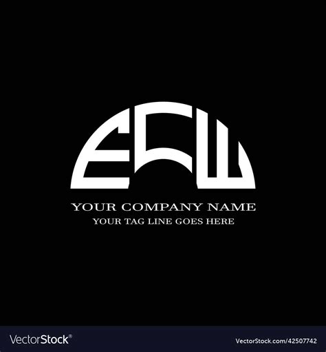 Ecw Logo