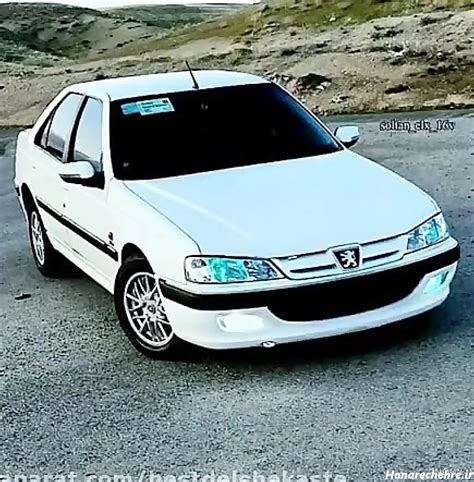 26 عکس از پژو شوتی برای تصویر زمینه جذاب و متفاوت