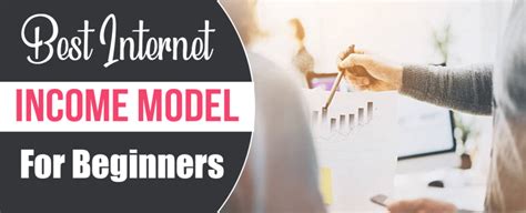 Best Internet Income Model For Beginners ULiveUSA