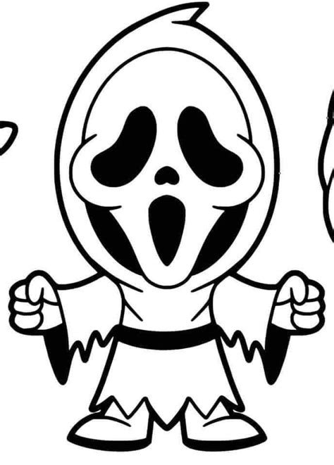 Baby Ghost Plantillas Graffiti Graffiti Dibujos Sencillos