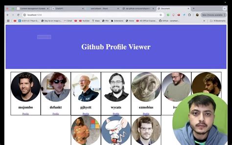 Nexus Webdevelopment Reactjs Javascript Apifetching Useeffect