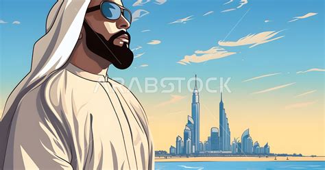 مفهوم الرجولة والثقة بالنفس الاهتمام بالأناقة والمظهر الخارجي صورة