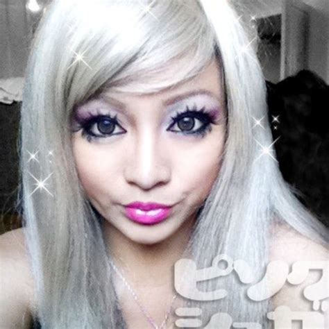 Human Barbie Valeria Lukyanova Now Reveals She Starves Herself Artofit