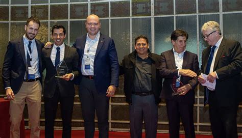 Idrica Award Winning Smart Digital Solution For Water Management In