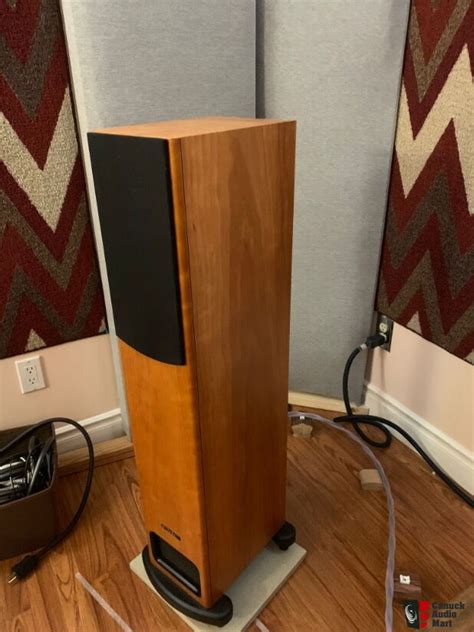 Pmc Fb1 Speakers Photo 4701228 Canuck Audio Mart
