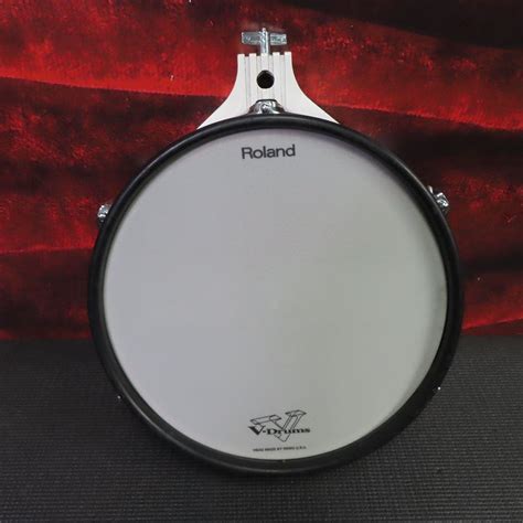 roland pd120 white