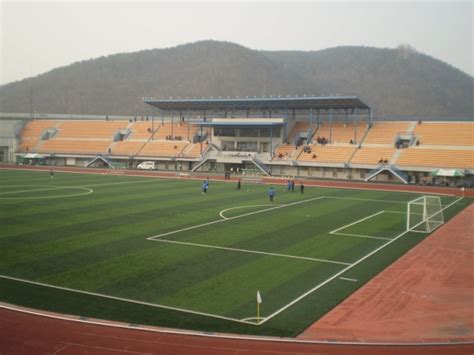Korea Republic Yongin Fc Results Fixtures Squad Statistics